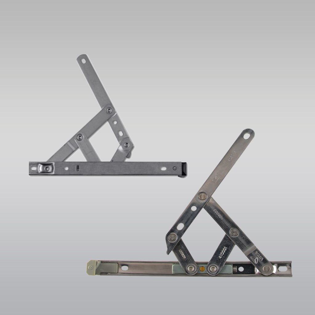Friction Hinges