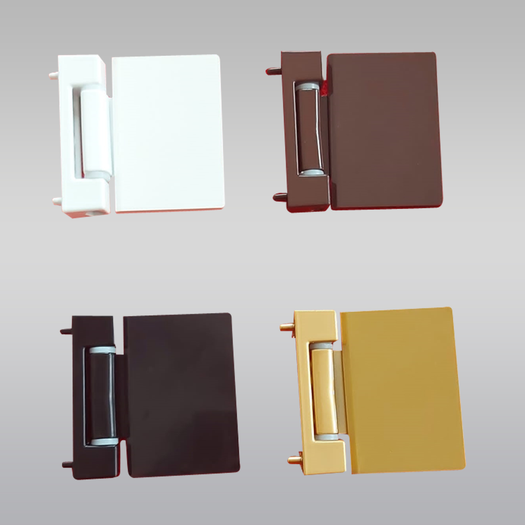 Friction Hinges